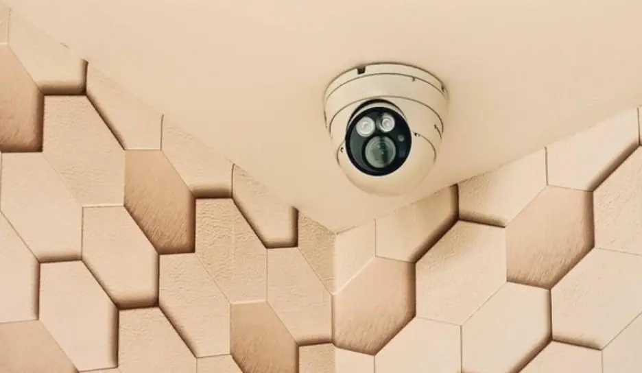 Cara Setting CCTV V380 Pro Jarak Jauh di Android & iOS - GSI Indonesia