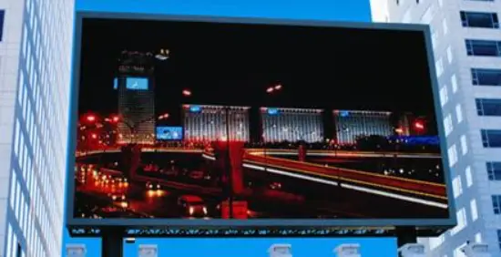 Spesifikasi Videotron Outdoor Lengkap & Standar Terbaik - GSI Indonesia