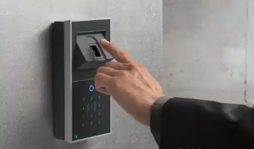 Apa Itu Access Control? Pengertian & Fungsi Access Control