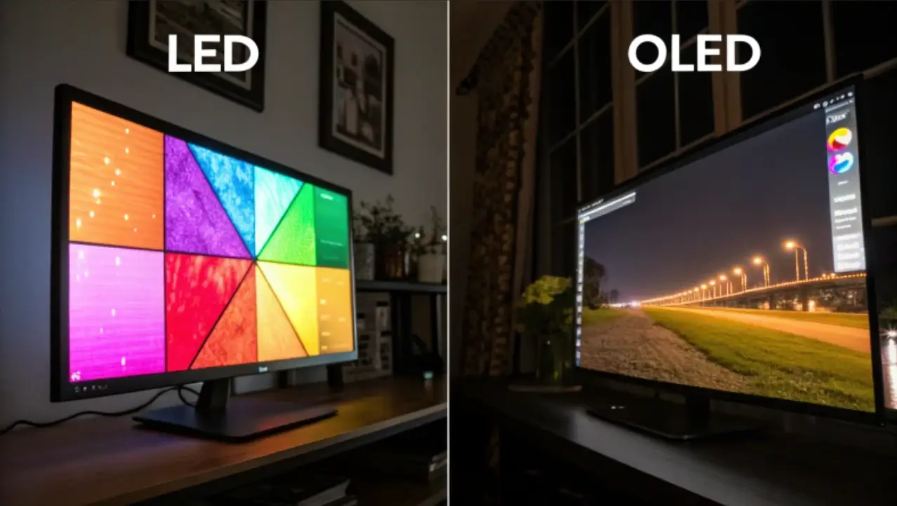 Apa itu LED Display Brightness? Fungsi & Tips Memilih