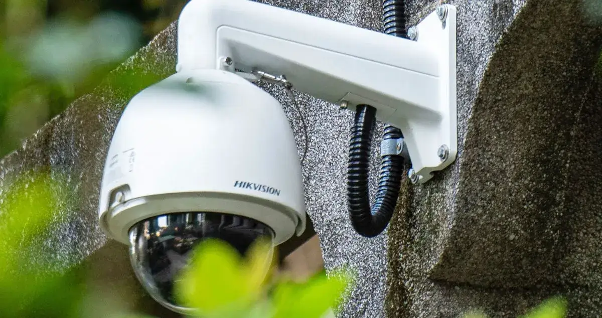 CCTV yang Bisa Dengar Suara: Fungsi, Jenis & Tips Memilih - GSI Indonesia