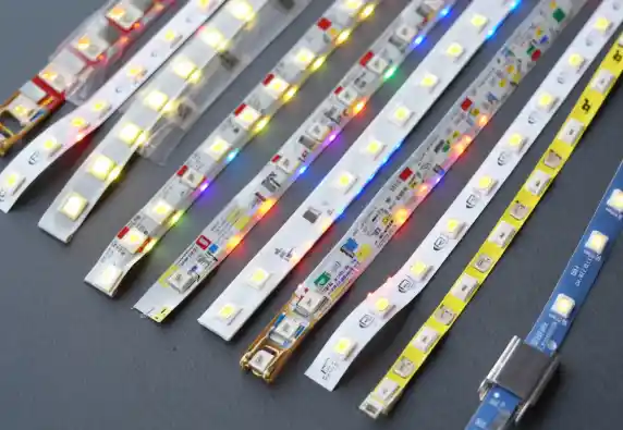 LED Strip: Fungsi, Jenis, Kelebihan & Cara Memilih - GSI Indonesia