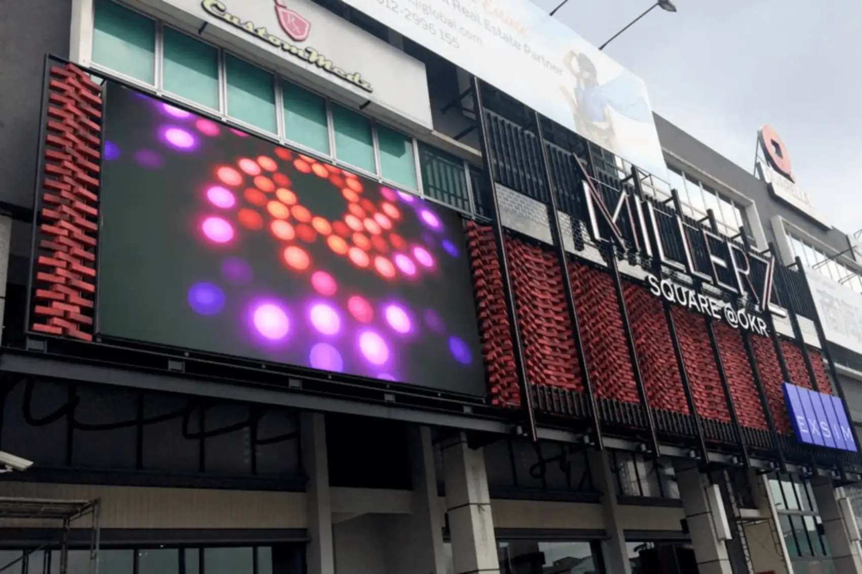 Cara Menjaga Warna LED Tetap Seragam & Awet Bertahun-Tahun - GSI Indonesia