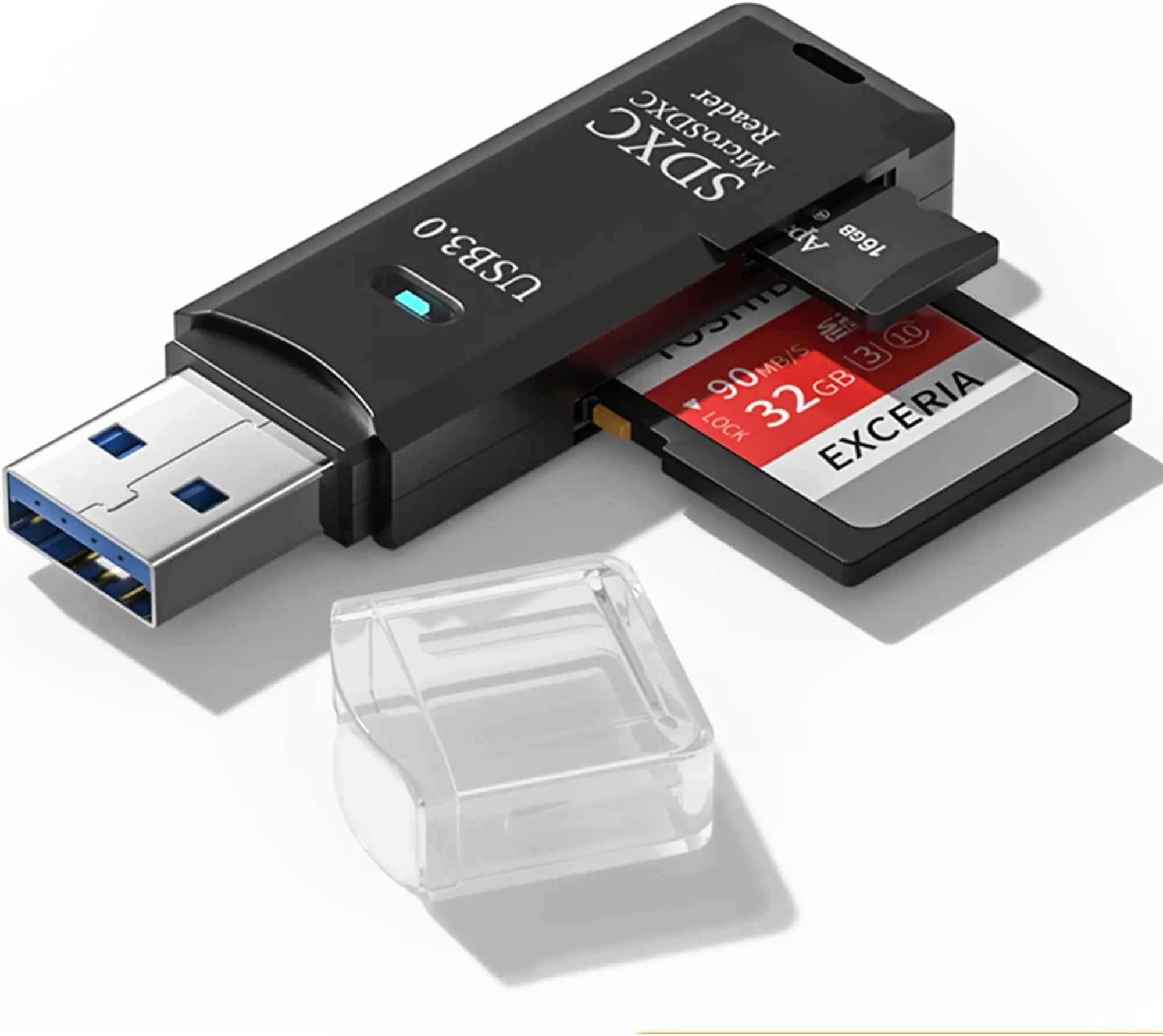 Card Reader Adalah: Fungsi, Jenis, Cara Kerja Lengkap - GSI Indonesia