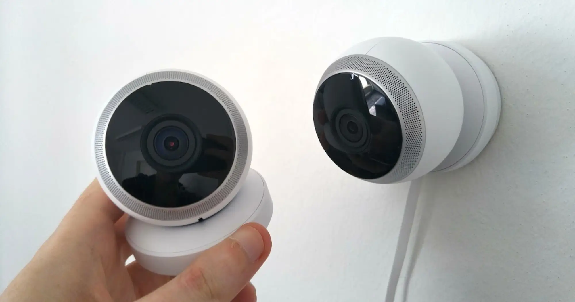CCTV Adalah Sistem Keamanan Modern: Fungsi & Manfaatnya - GSI Indonesia