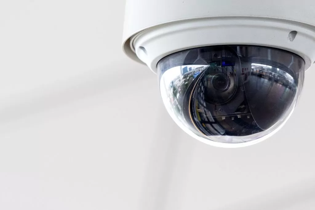 Apakah CCTV Bisa Melihat Semua Ruangan? Ini Faktanya - GSI Indonesia