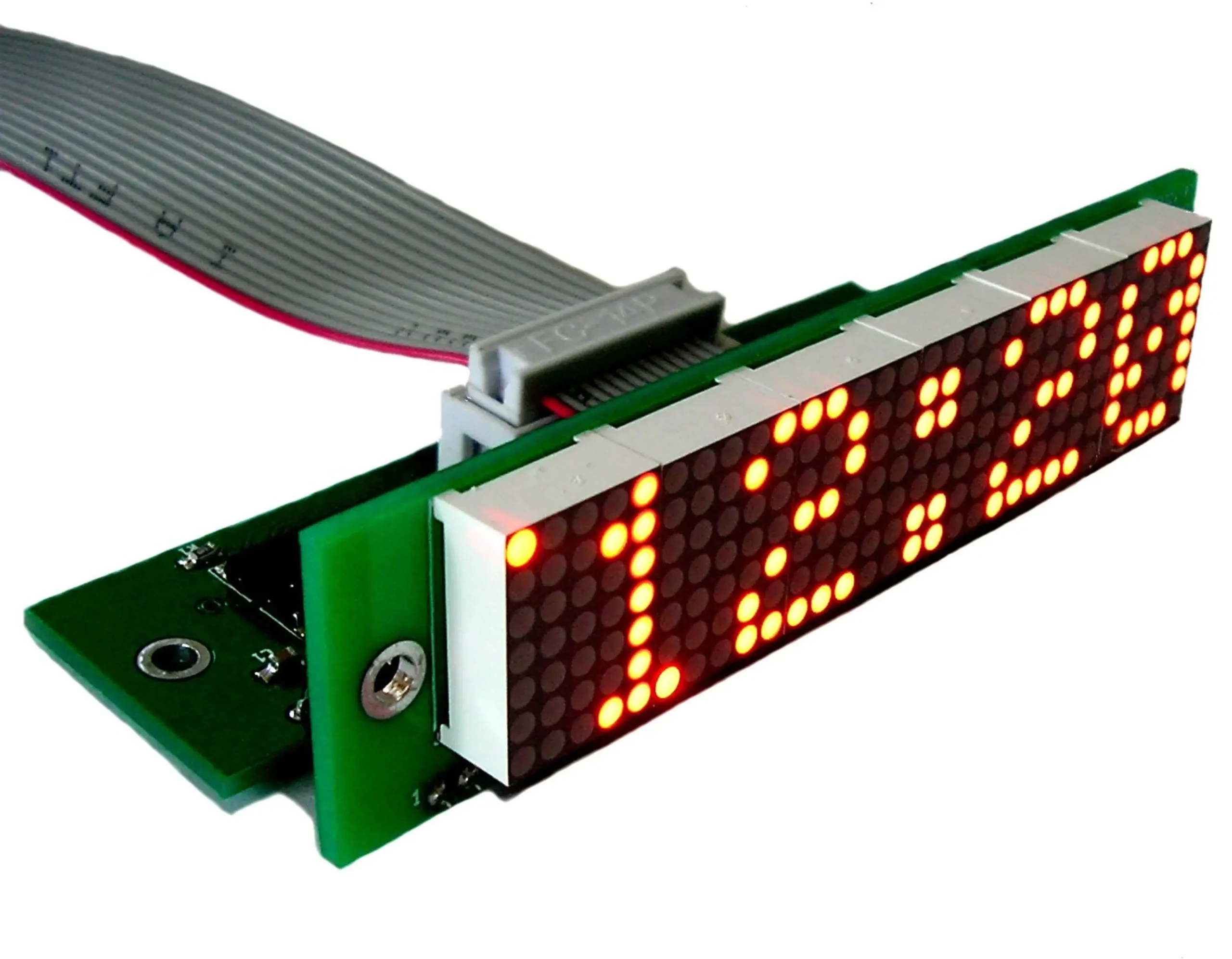 Display LED Terbaik: Panduan, Fungsi & Spesifikasi Lengkap - GSI Indonesia