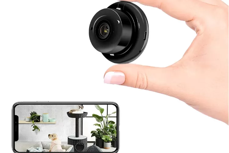 Kamera Mini Terbaik 2026: Panduan Lengkap & Review HD - GSI Indonesia