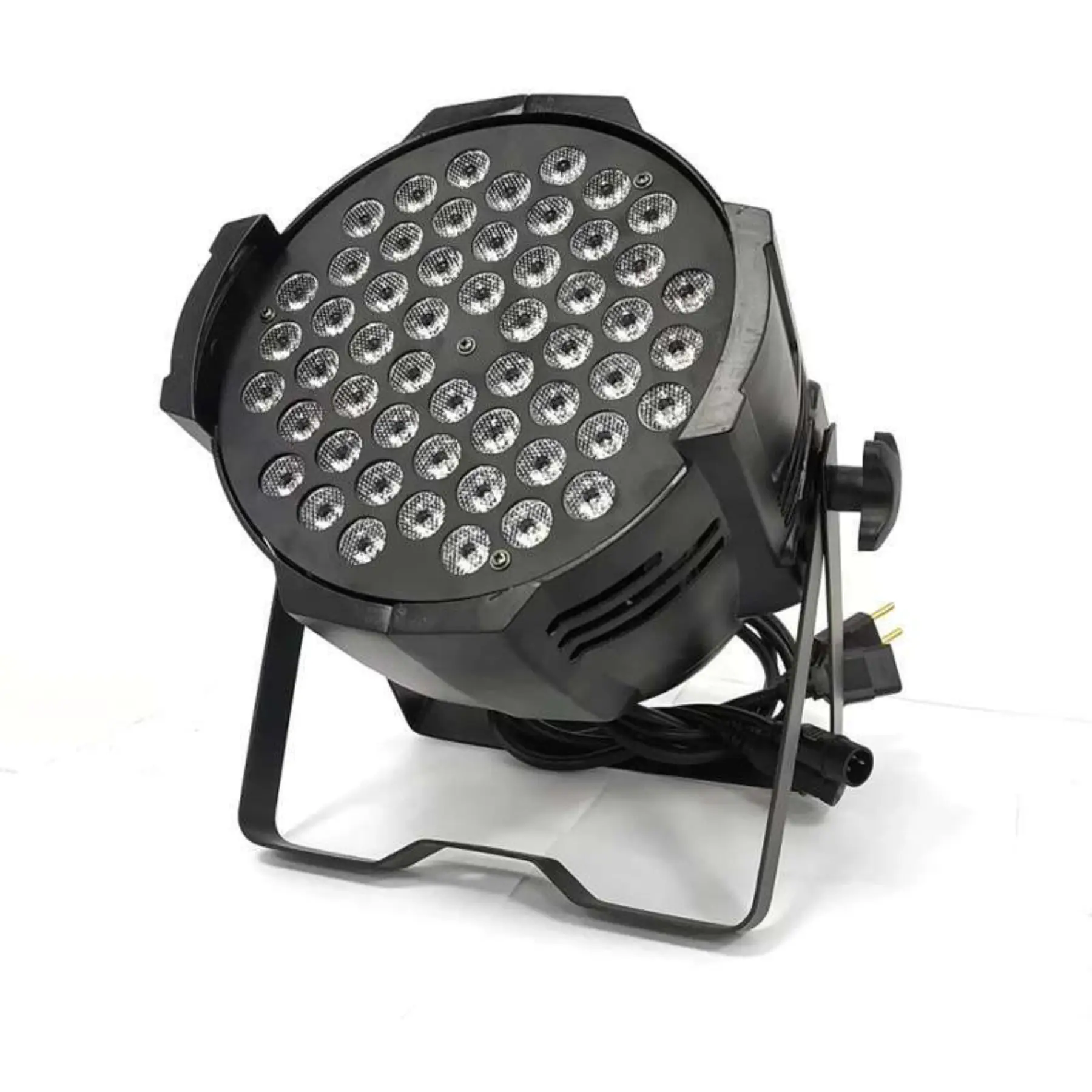 Lampu Par LED Panggung: Fungsi, Jenis & Keunggulannya - GSI Indonesia