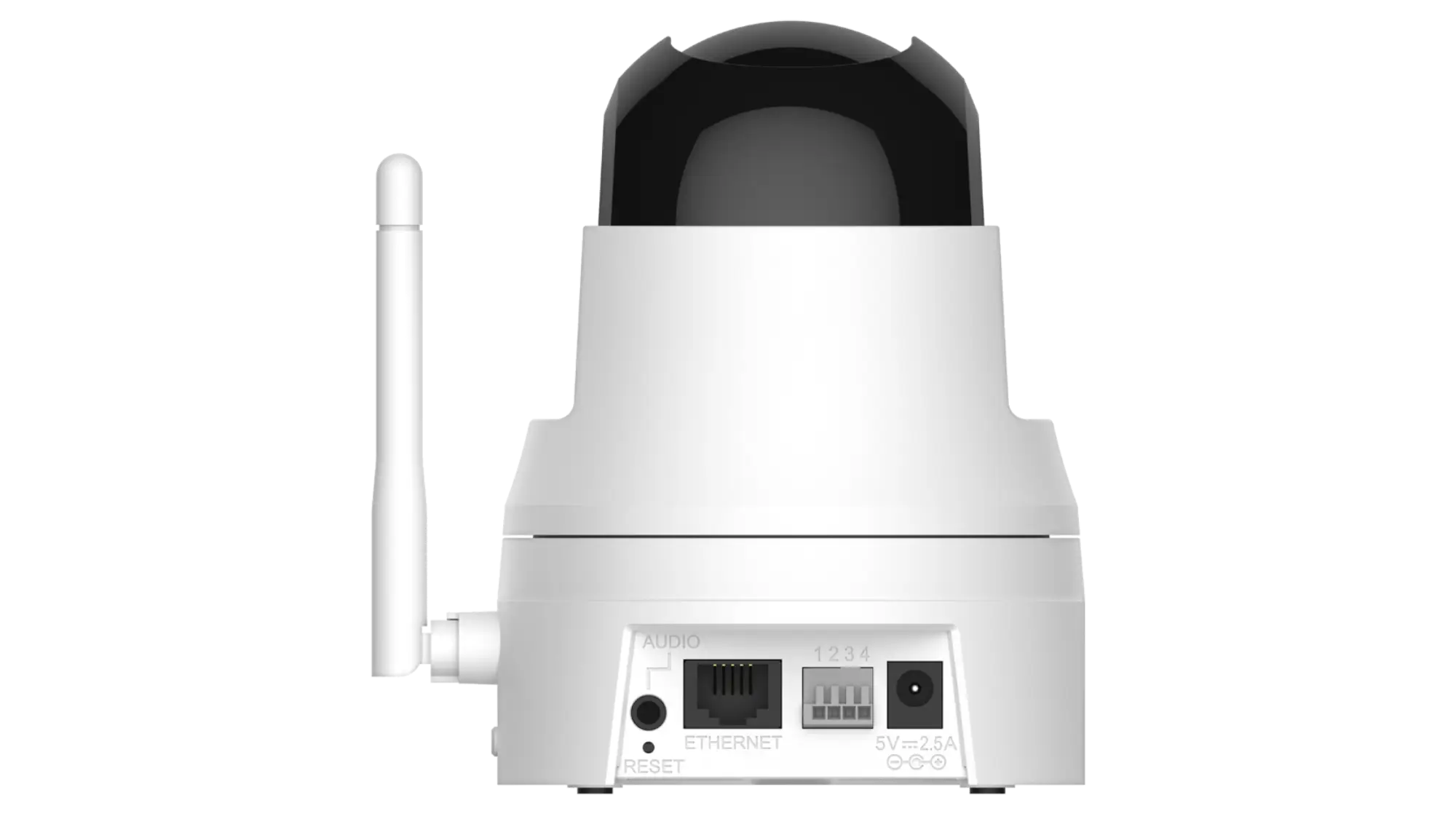 Merk CCTV Tanpa WiFi Terbaik untuk Keamanan Maksimal - GSI Indonesia
