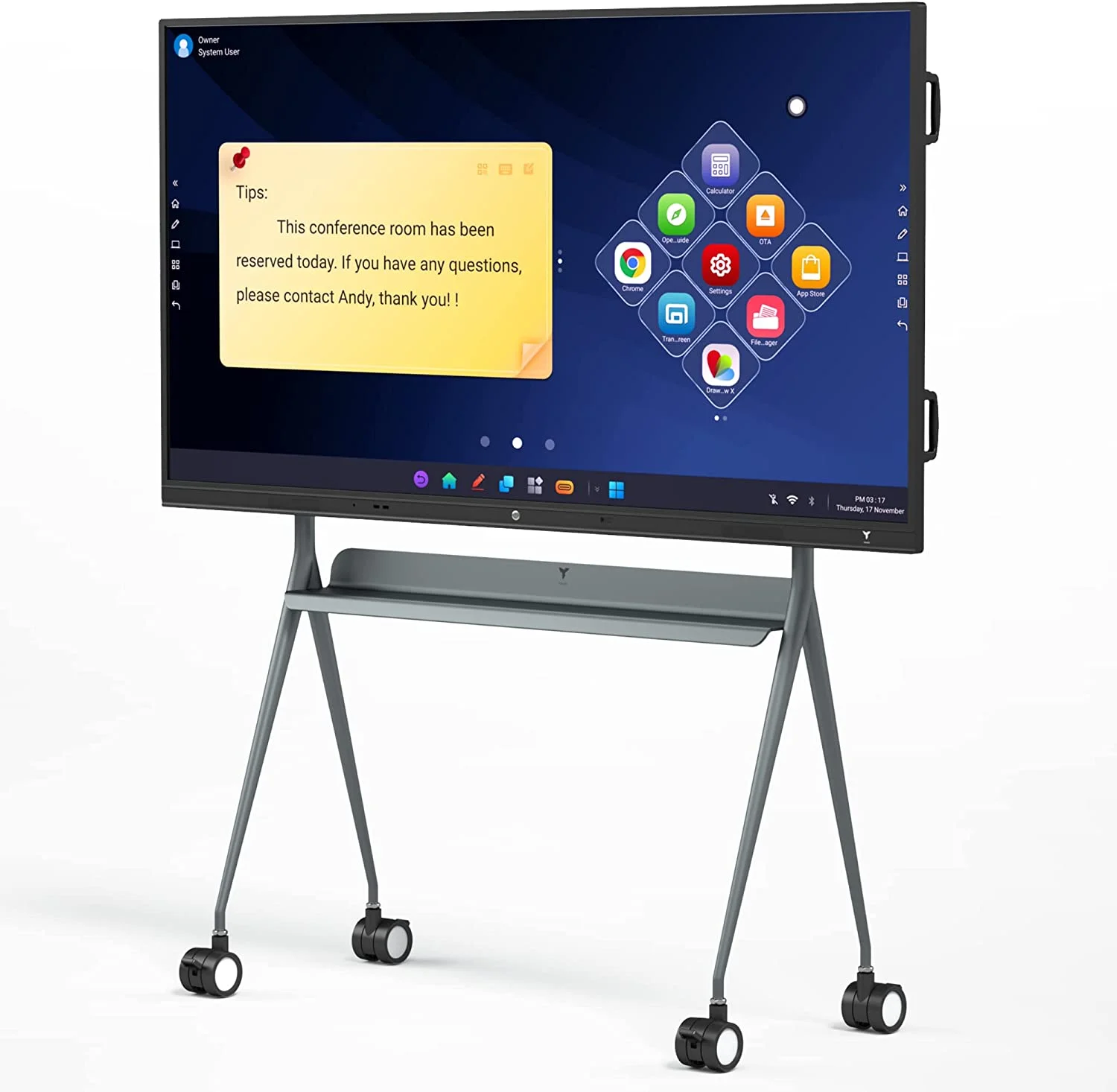 Smartboard: Fungsi, Kelebihan & Cara Menggunakannya - GSI Indonesia