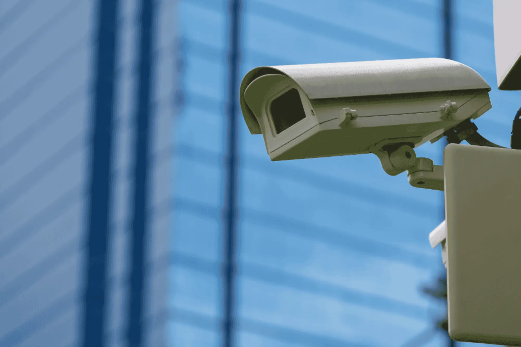 Tanda CCTV Tidak Merekam: Penyebab dan Solusinya - GSI Indonesia