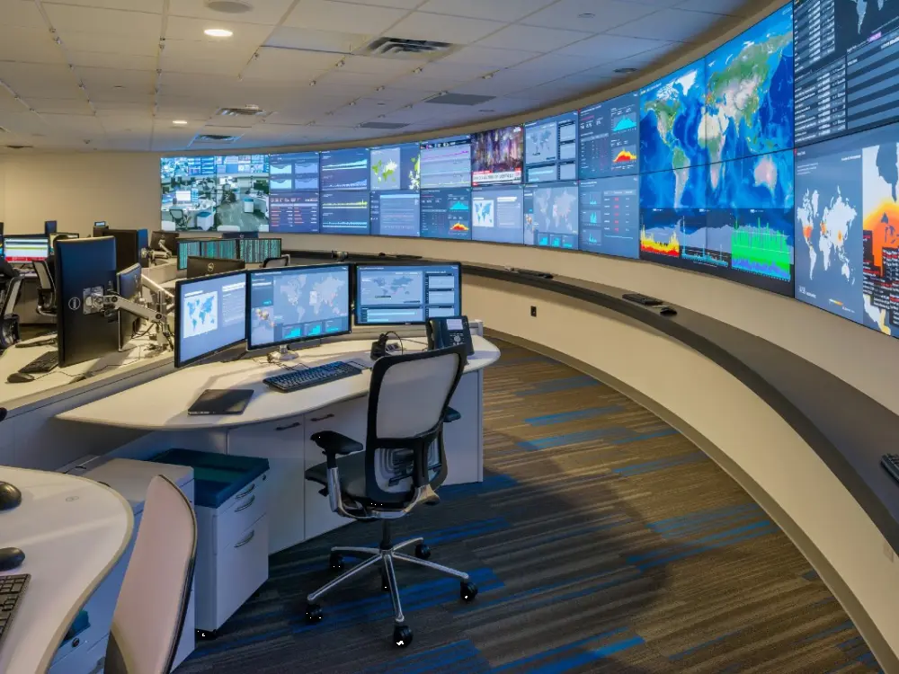 KPI Operasional Command Center: Pengertian & Contohnya - GSI Indonesia