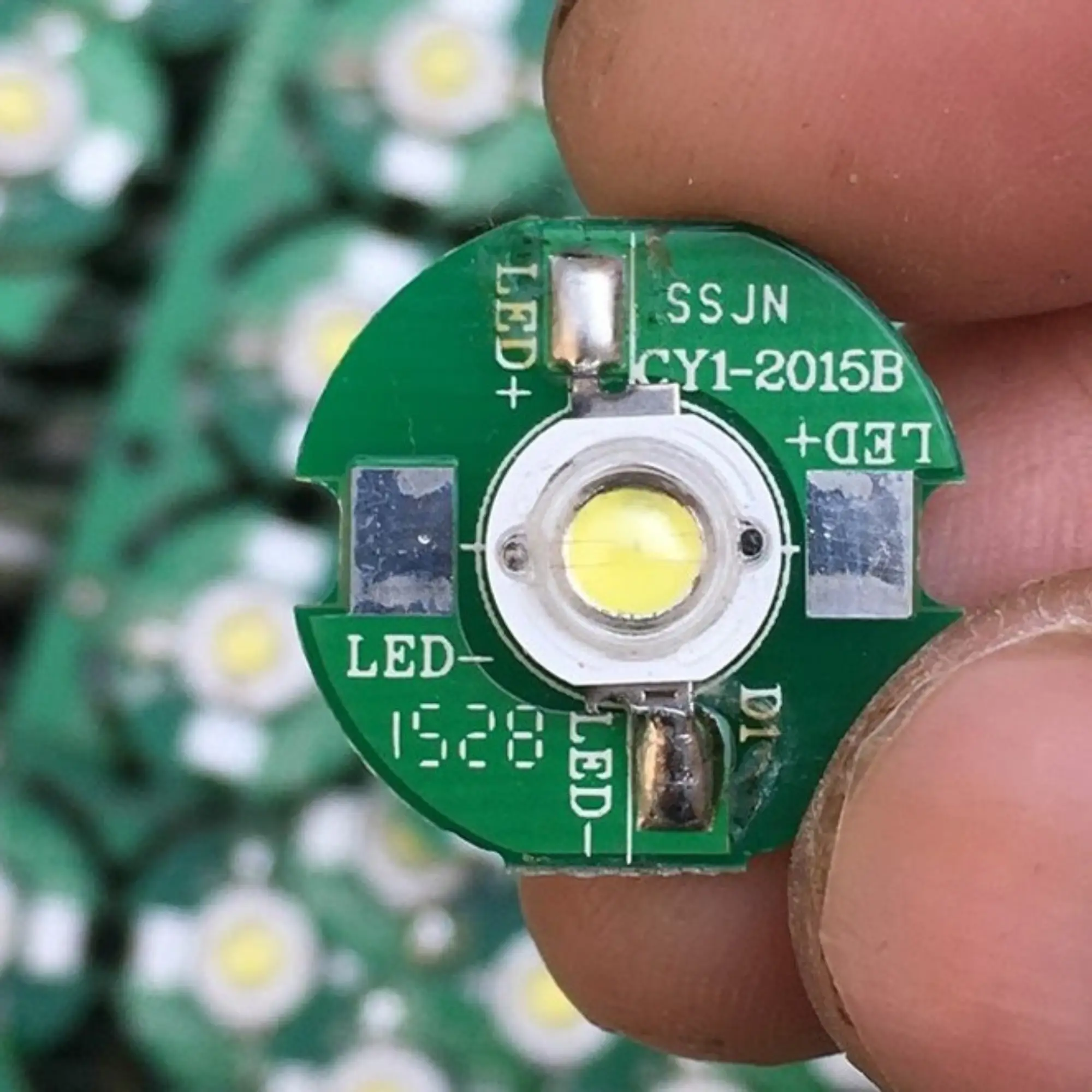 LED HPL: Fungsi, Jenis, Kelebihan, dan Tips Memilih - GSI Indonesia