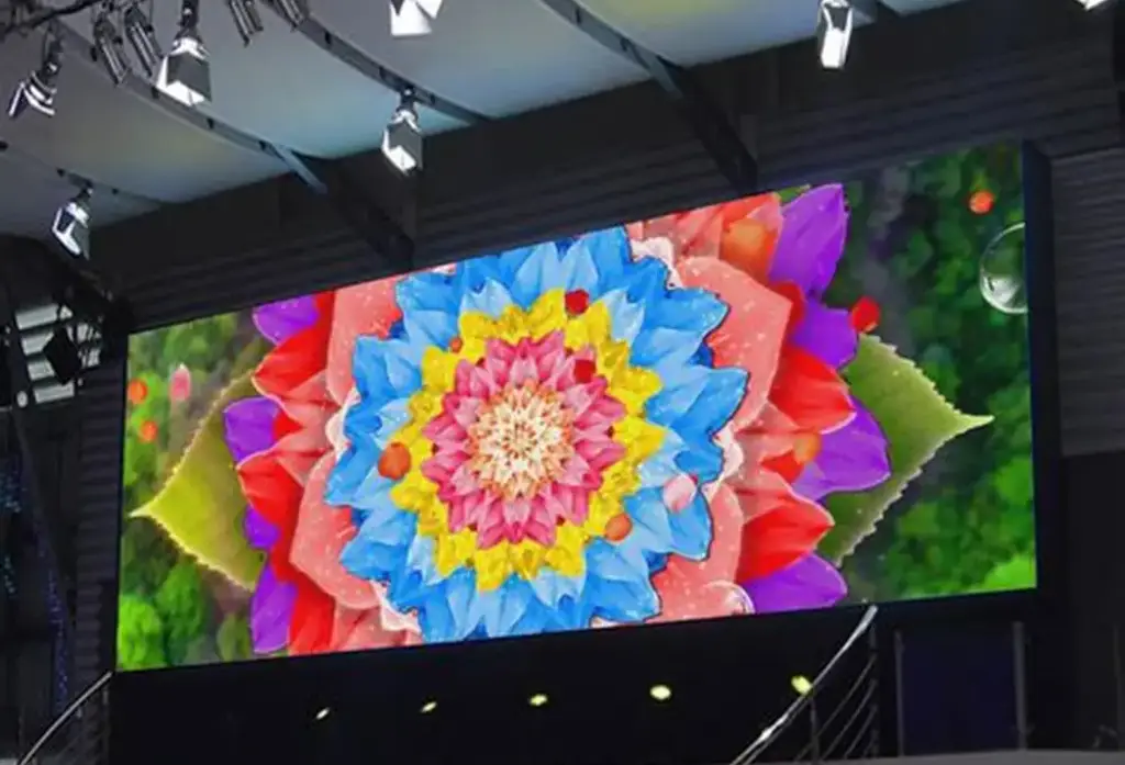 LED Display: Solusi Tampilan Visual Digital Masa Kini - GSI Indonesia