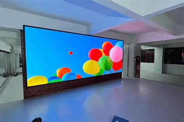 LED Videotron Indoor Terbaik: Panduan Lengkap & Tips - GSI Indonesia