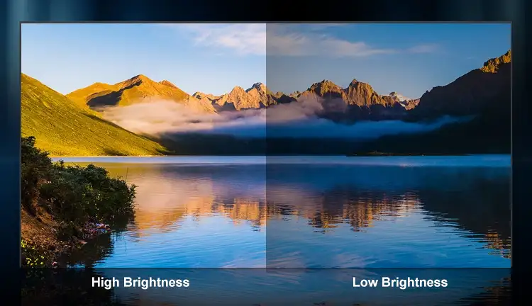 Brightness Artinya: Pengertian, Fungsi, dan Cara Atur Layar - GSI Indonesia