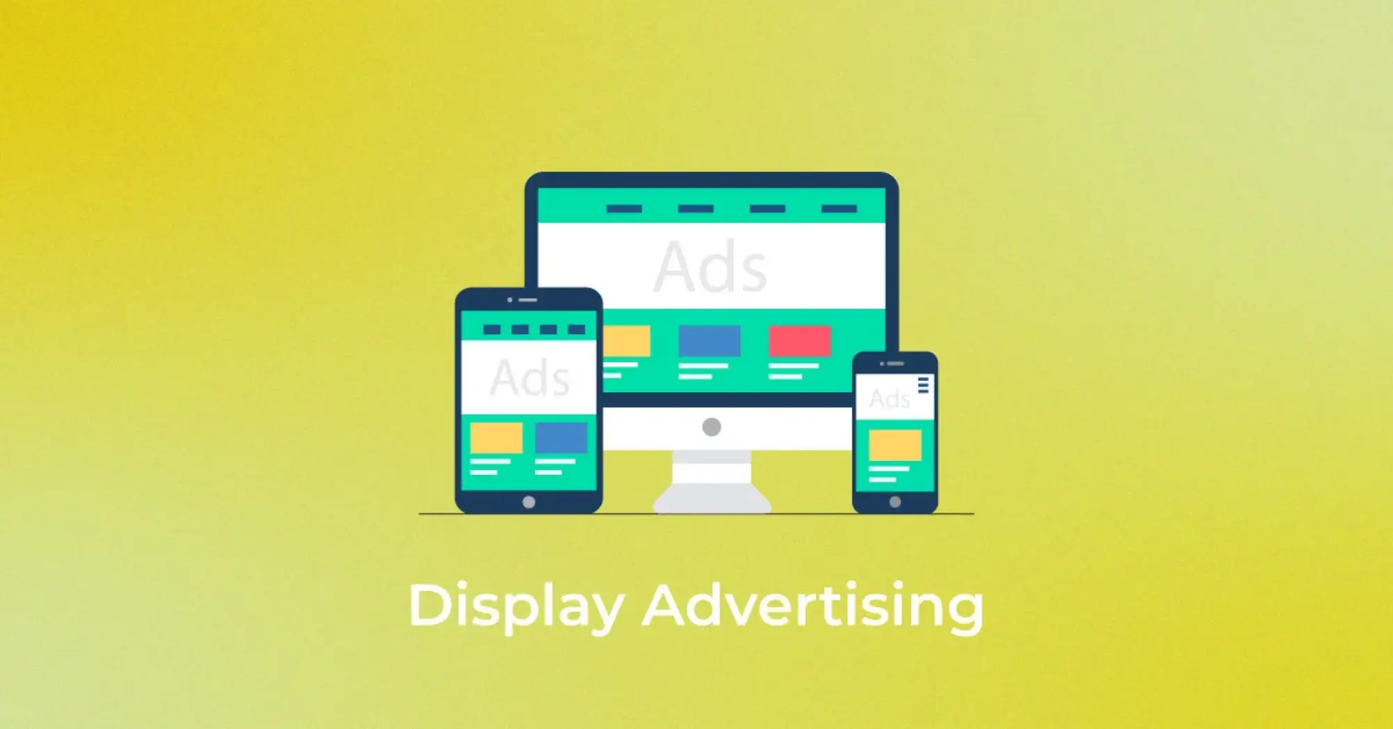 Display Ads: Pengertian, Fungsi, dan Contohnya - GSI Indonesia