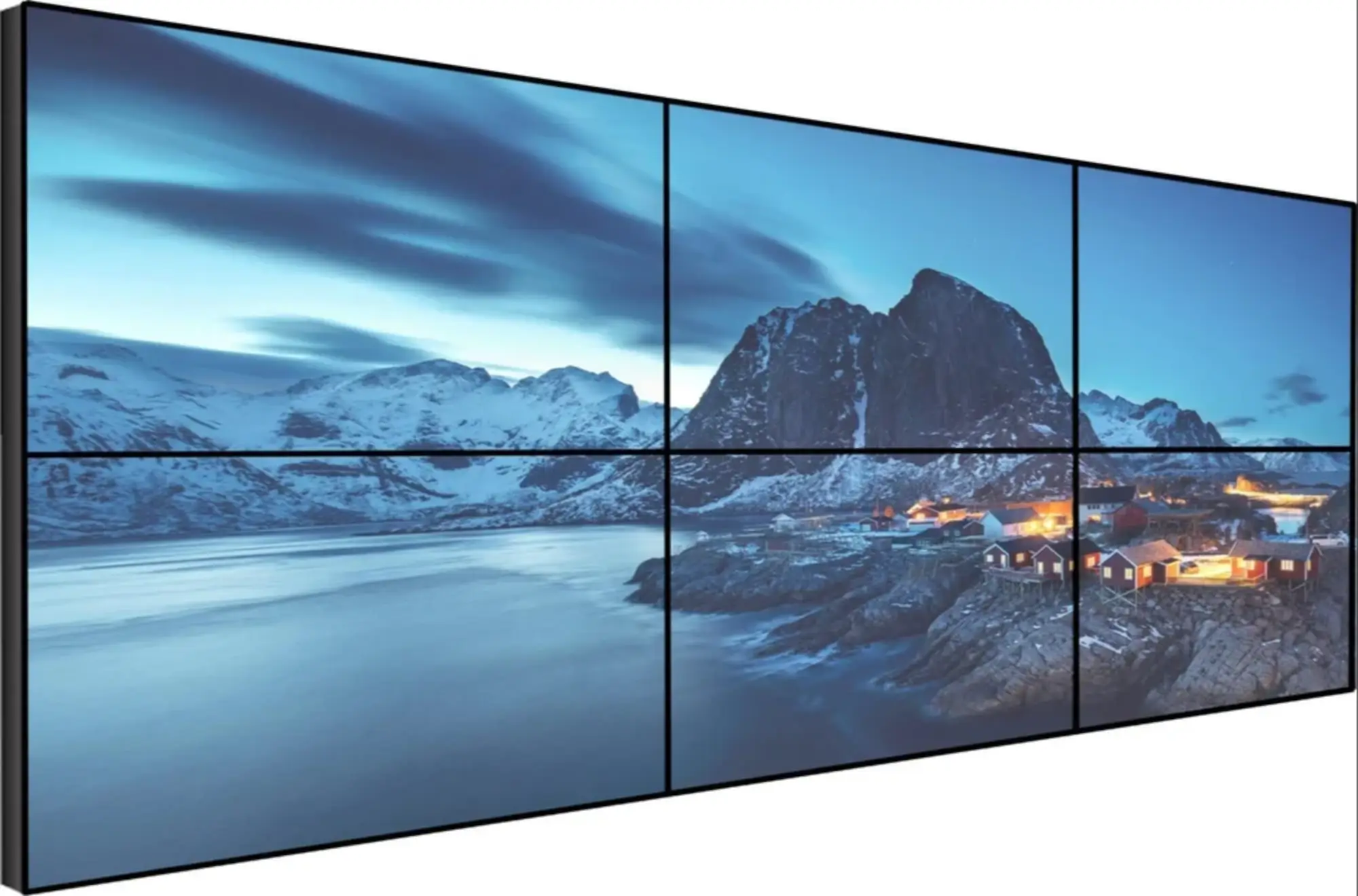 Fungsi Flat Panel Display: Manfaat, Kelebihan & Penggunaan - GSI Indonesia