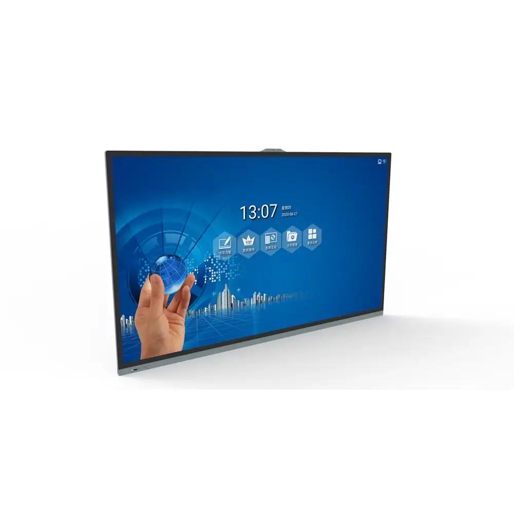 Fungsi Flat Panel Display dan Manfaatnya dalam Teknologi - GSI Indonesia