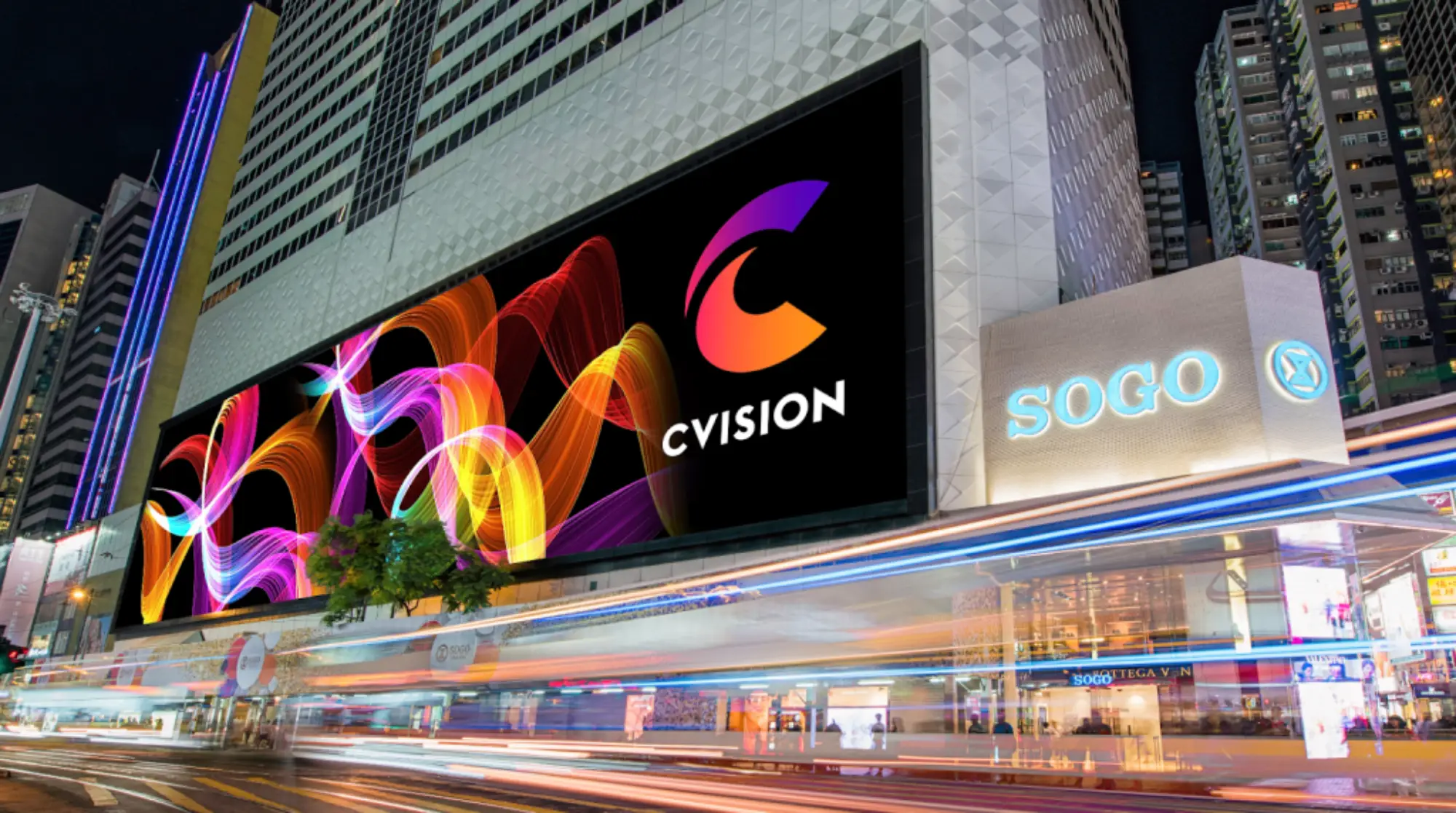 LED Ads: Panduan Lengkap, Fungsi & Strategi Pemasaran - GSI Indonesia