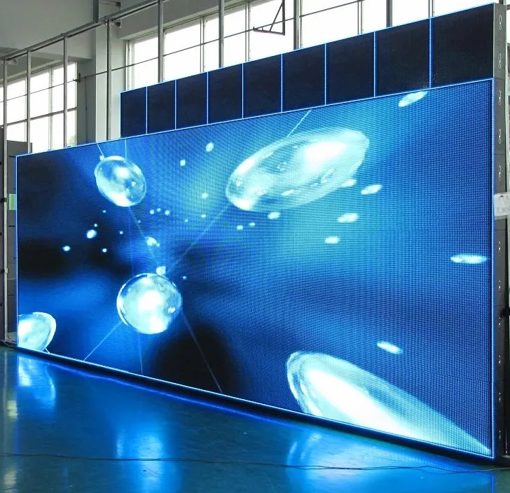 LED Screen: Pengertian, Jenis, Fungsi, dan Tips Memilih 2026 - GSI ...