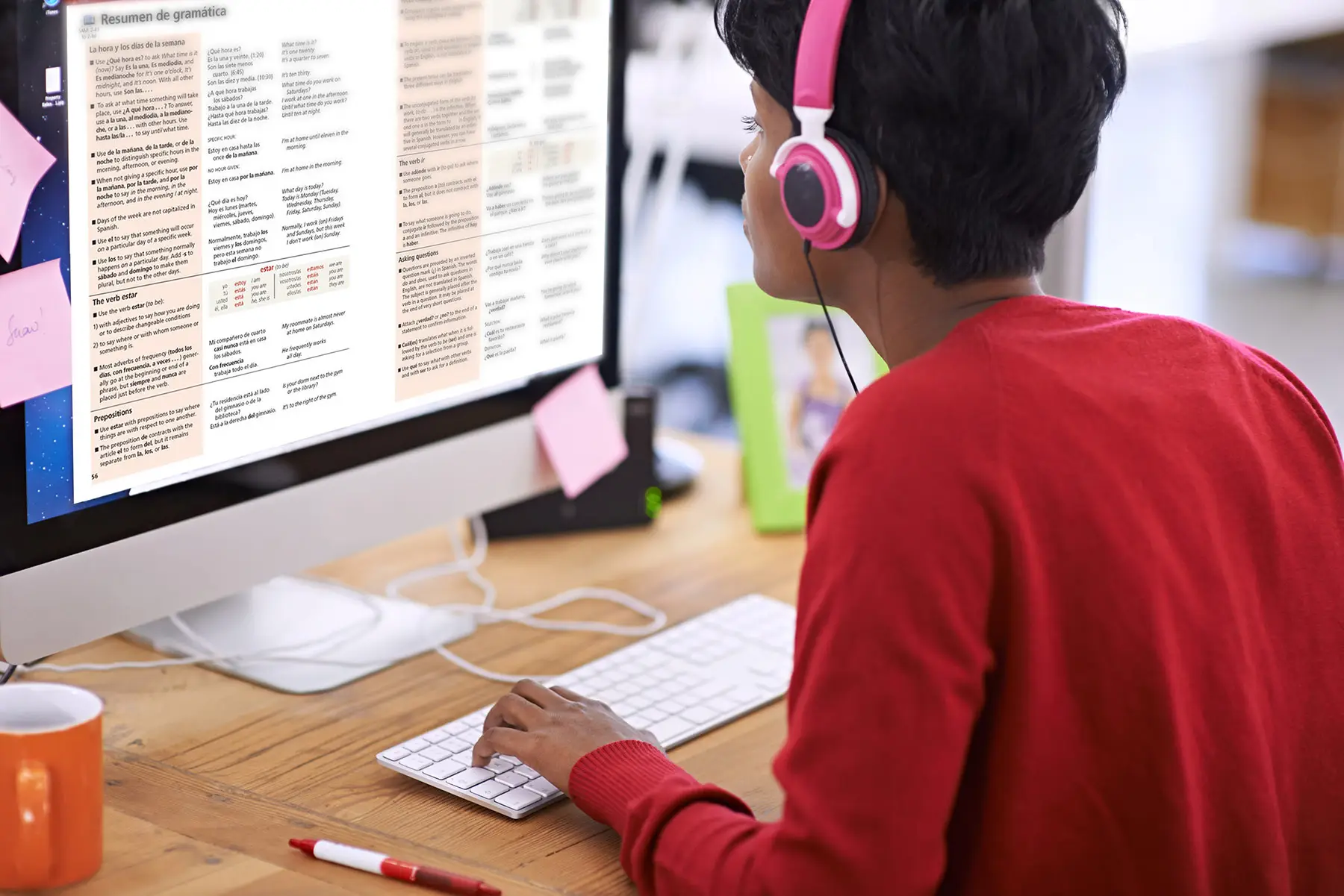 Metode Audio Visual: Pengertian, Manfaat, dan Contohnya - GSI Indonesia