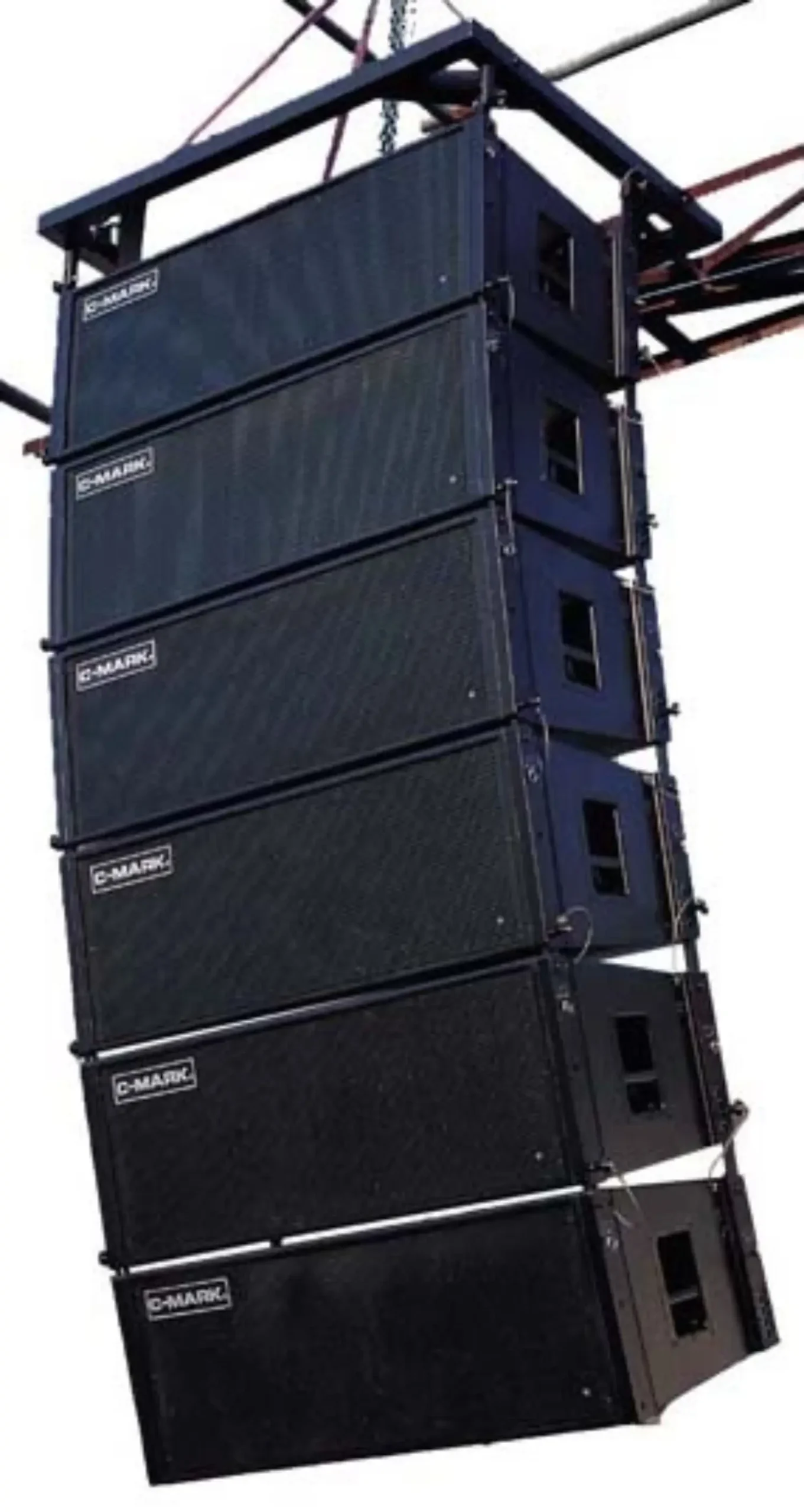 Rigging Sound System: Panduan Lengkap & Profesional - GSI Indonesia