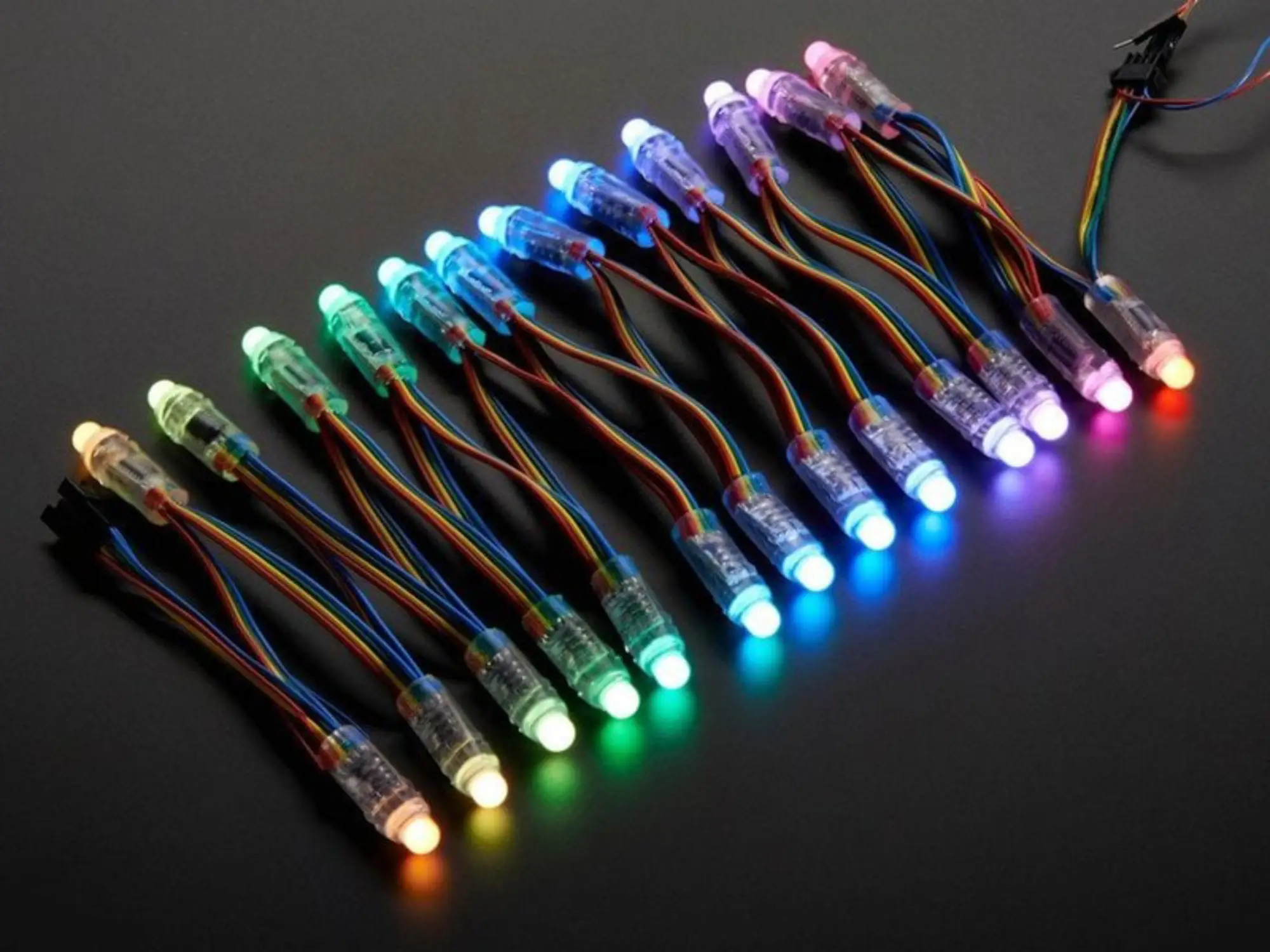 Pixel LED: Panduan Lengkap Jenis, Fungsi & Tips Memilih - GSI Indonesia