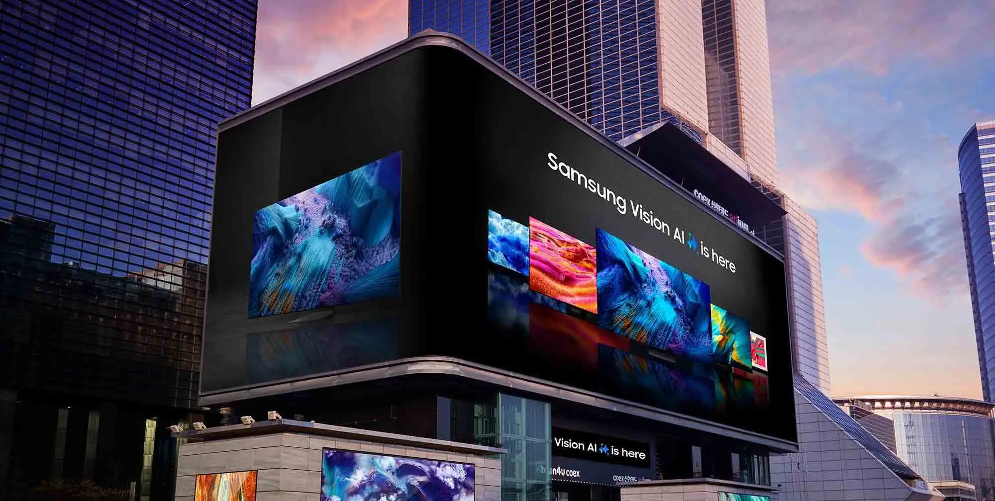 Harga LED Videotron Terupdate: Spek Lengkap & Jasa Pasang - GSI Indonesia
