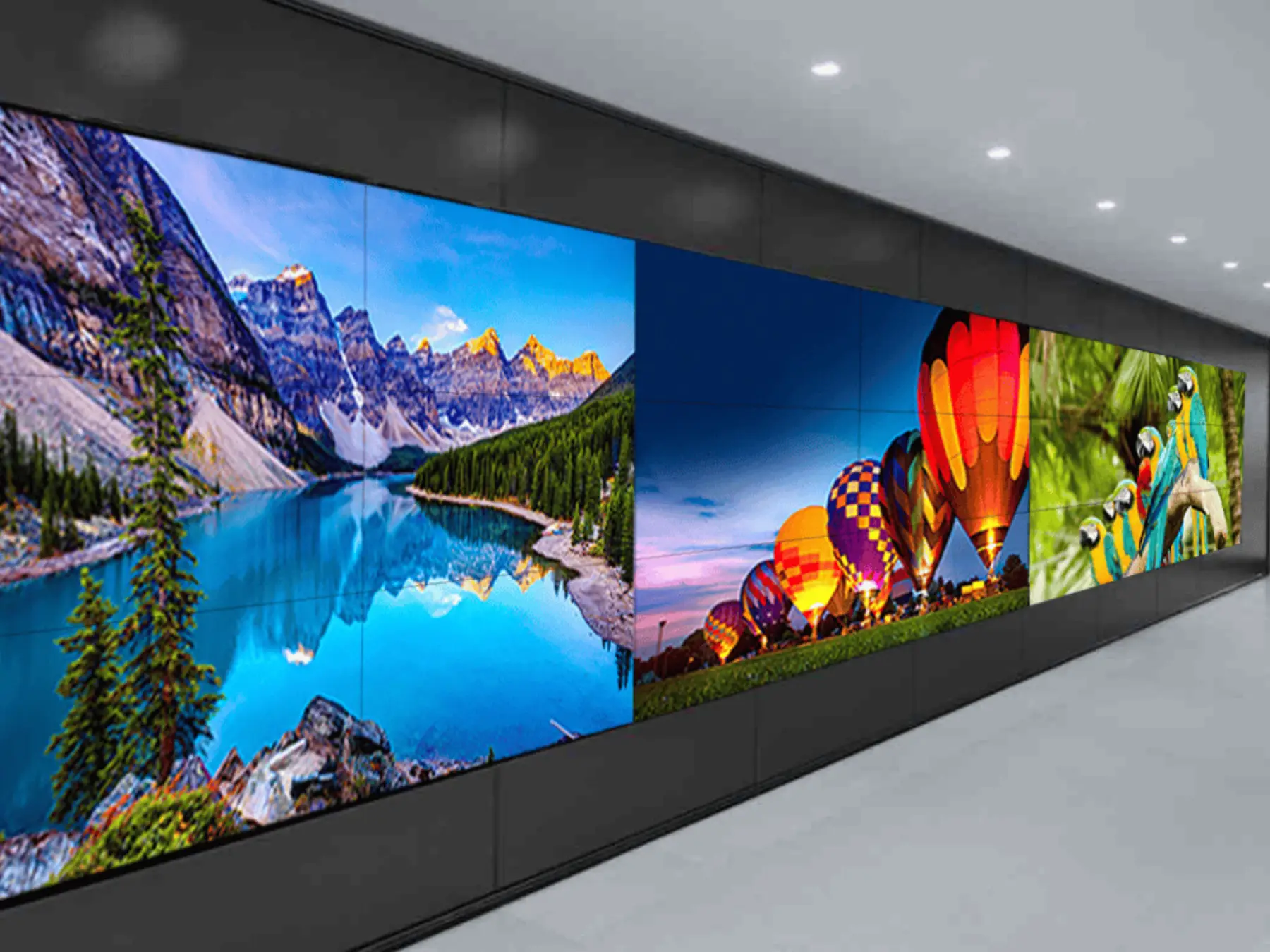 LED Screen Panel: Panduan Lengkap & Harga Terbaru 2026 - GSI Indonesia