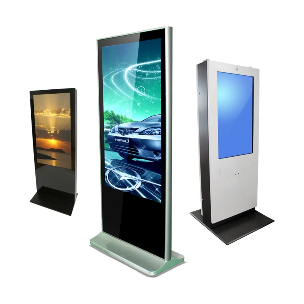 Papan Elektronik: Fungsi, Jenis, dan Manfaatnya - GSI Indonesia