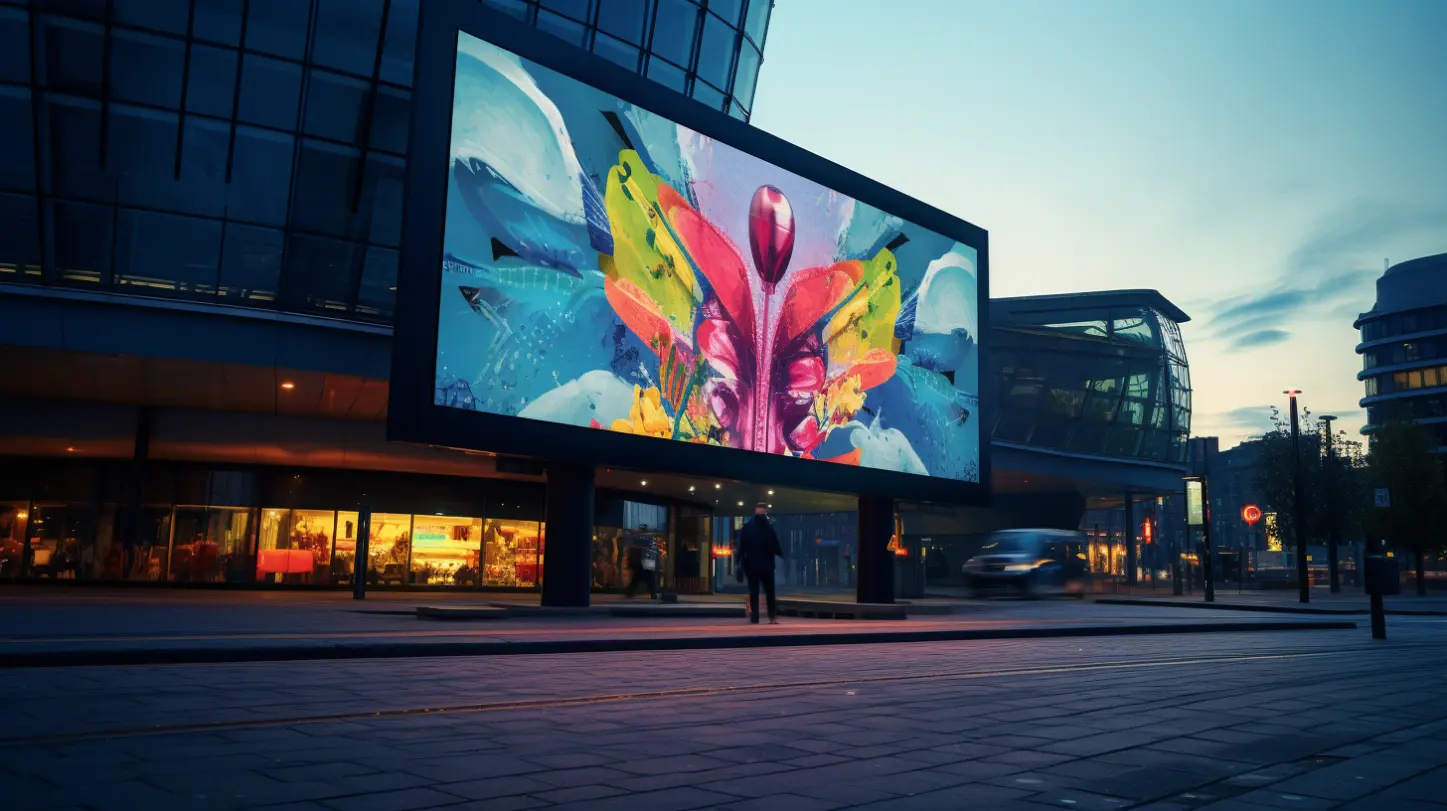 Videotron Jakarta: Jasa Pasang LED & Harga Terbaru 2026 - GSI Indonesia